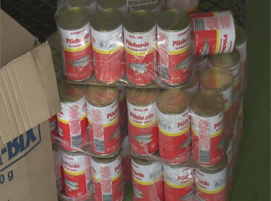 Pilchards taken off school's feeding scheme | Zululand Observer