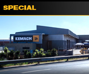 Kemach JCB | Zululand Observer