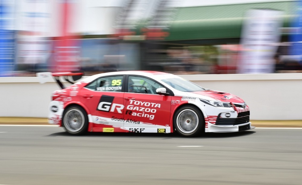 Toyota Gazoo Racing SA expands team line-up | Zululand Observer