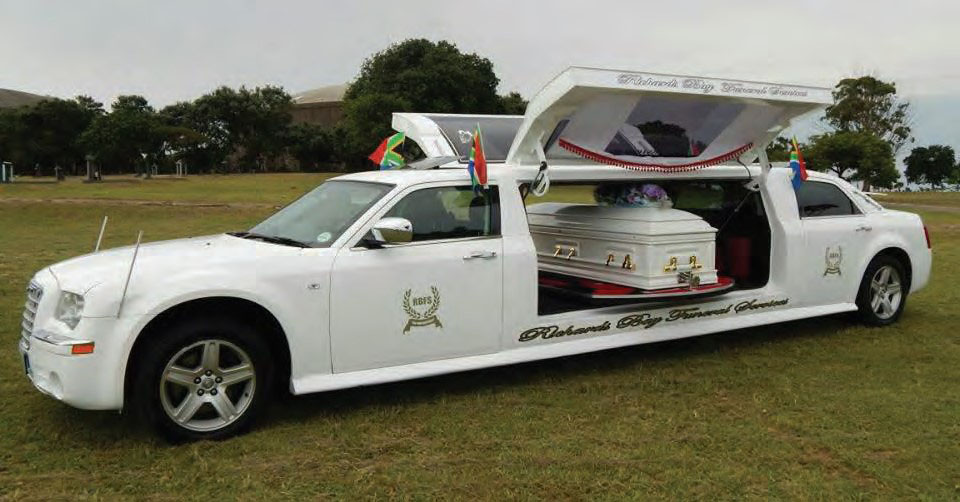 Richards Bay Funeral - bravo! | Zululand Observer