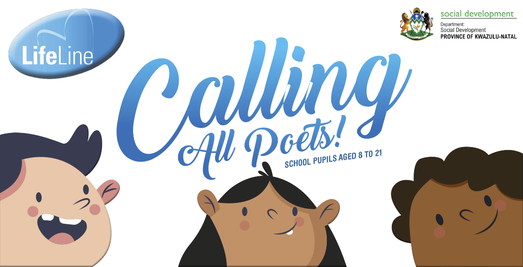 Calling All Poets | Zululand Observer