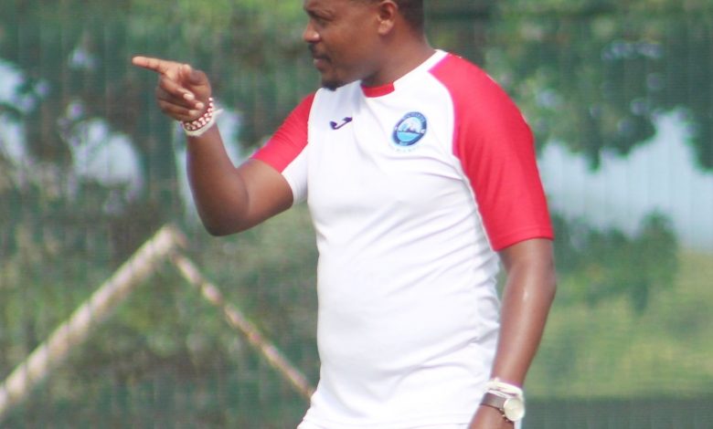 Another loss for Richards Bay FC | Zululand Observer