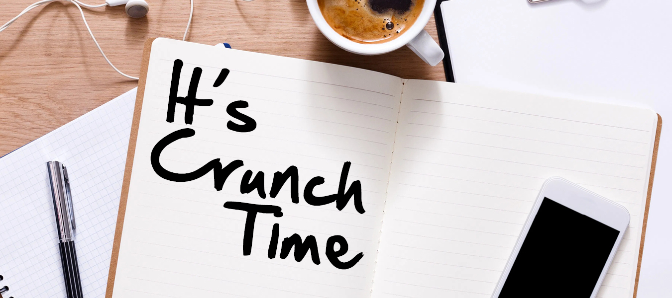 It's Crunch Time | Zululand Observer