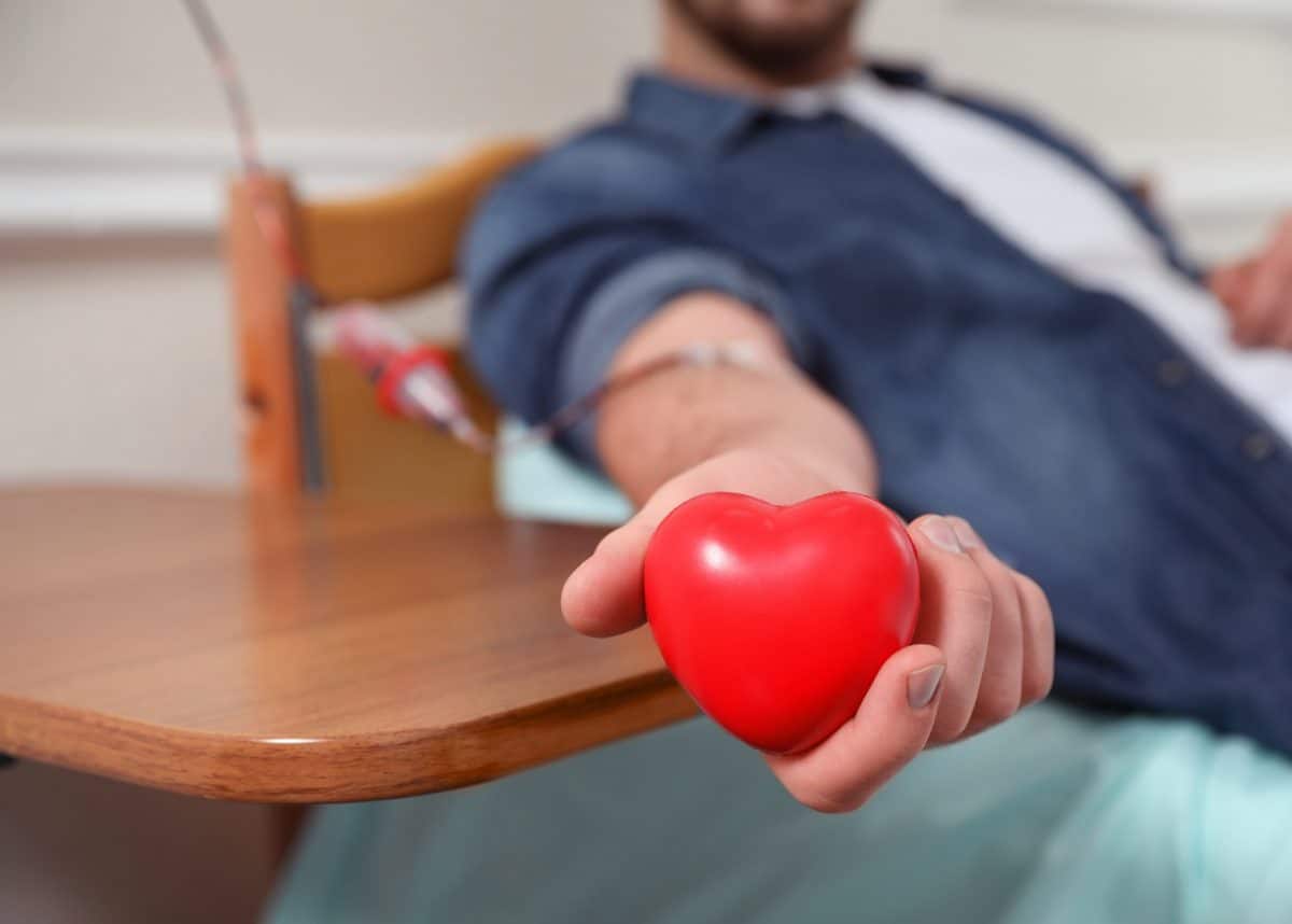 Blood stocks critically low | Zululand Observer