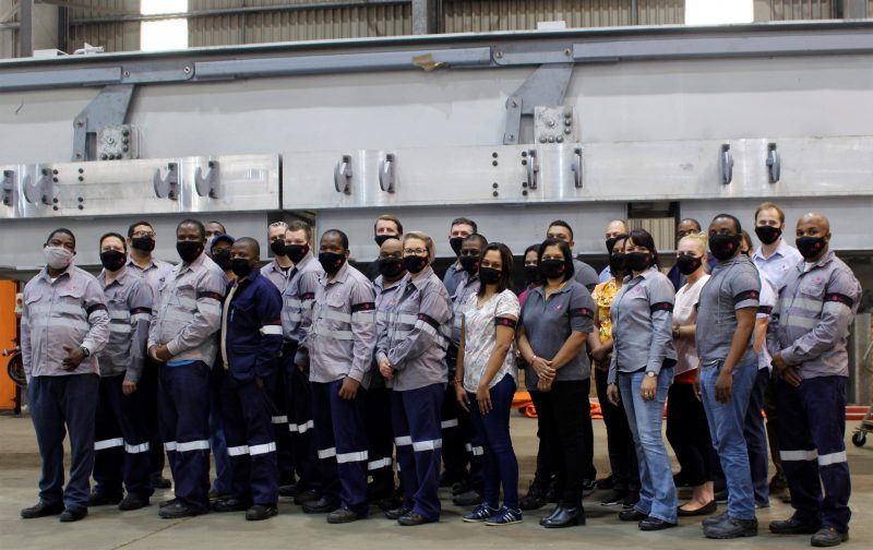 Fives Services Mzansi supports the president’s call | Zululand Observer