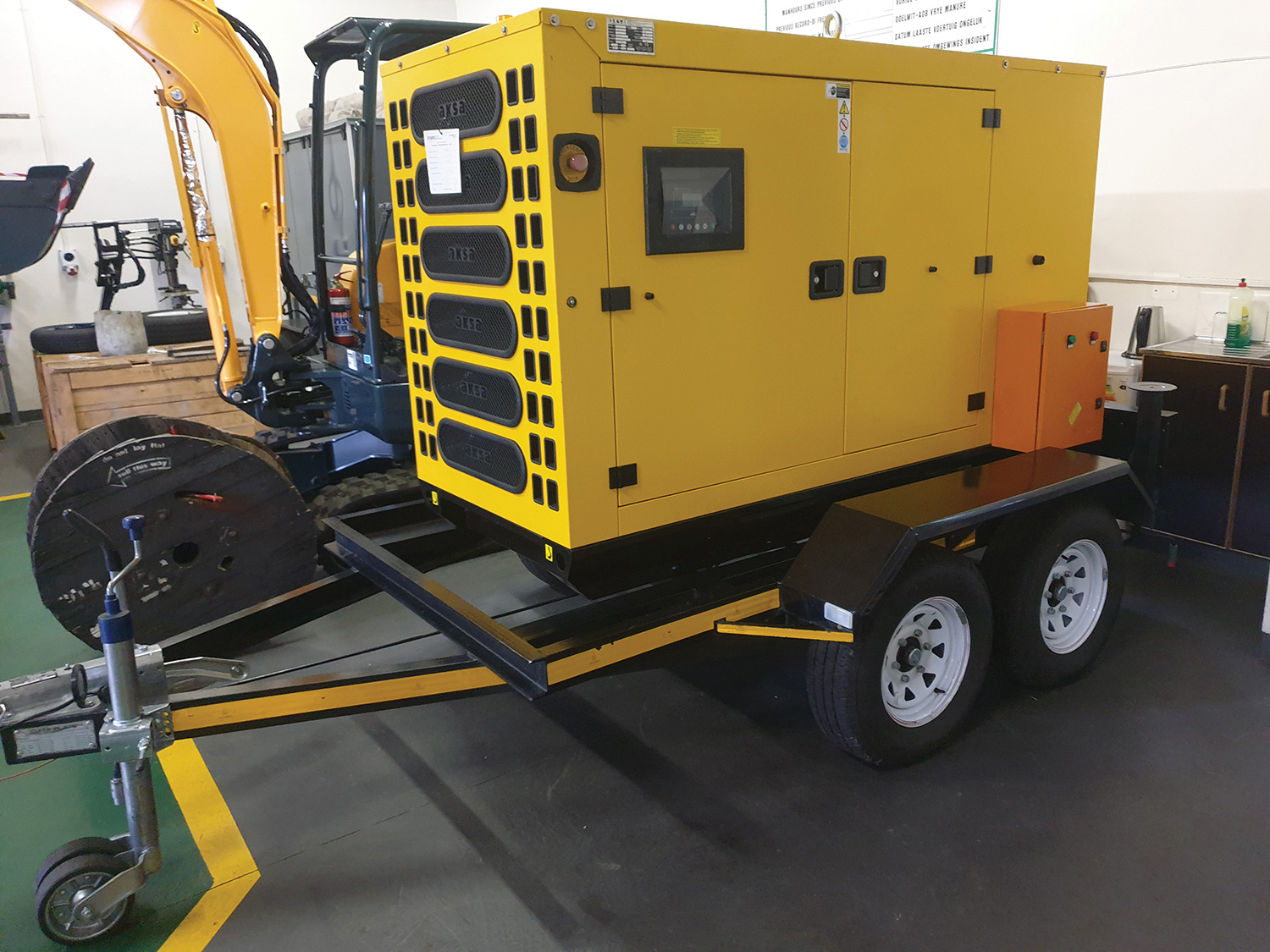 South32 Outreach Initiatives 2020 | Zululand Observer