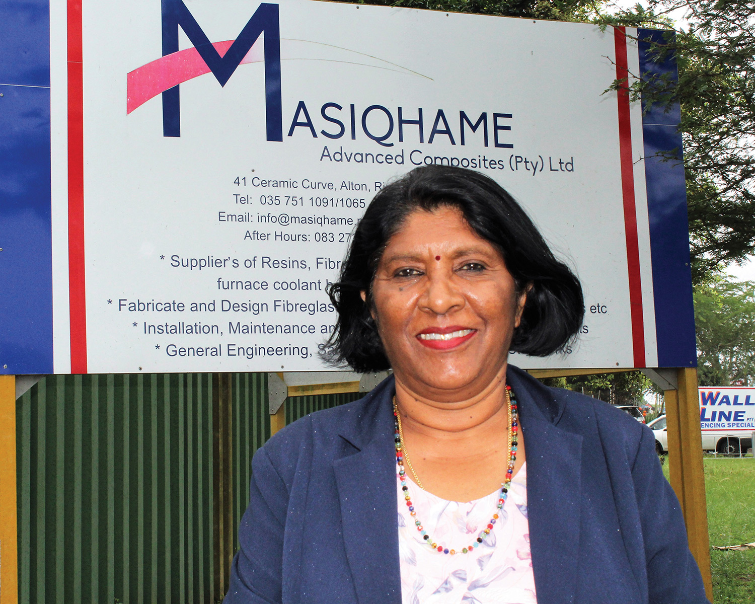 South32 Outreach Initiatives 2020 | Zululand Observer