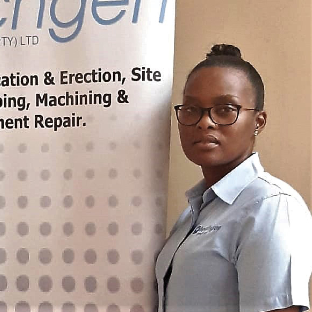 South32 Outreach Initiatives 2020 | Zululand Observer