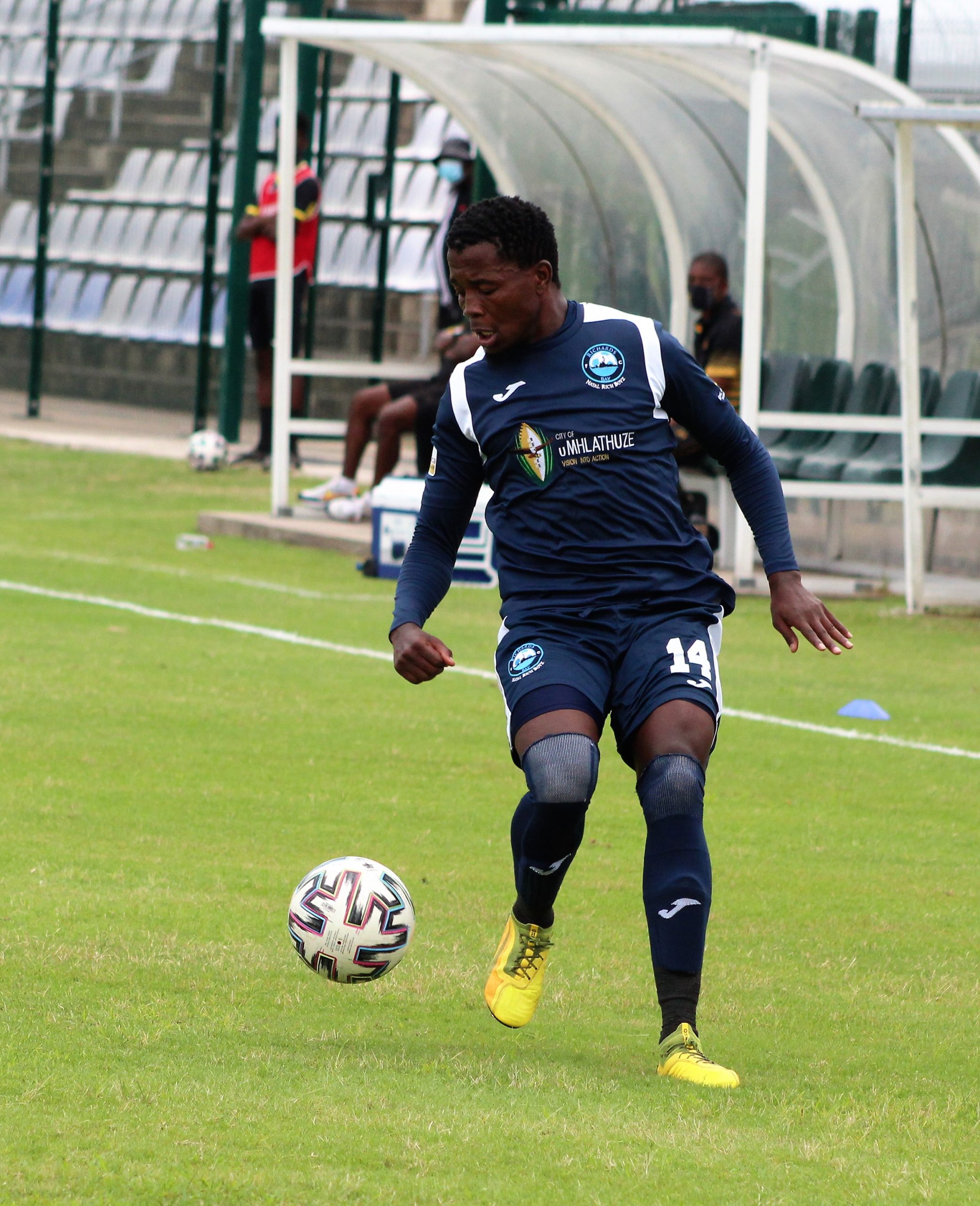 Richards Bay FC steal a point in the Cape | Zululand Observer