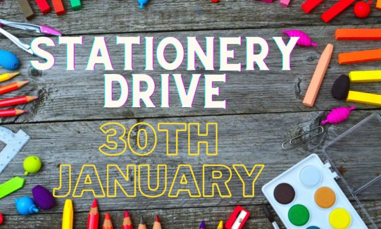 Support the Amangwe Village one-day stationery drive | Zululand Observer