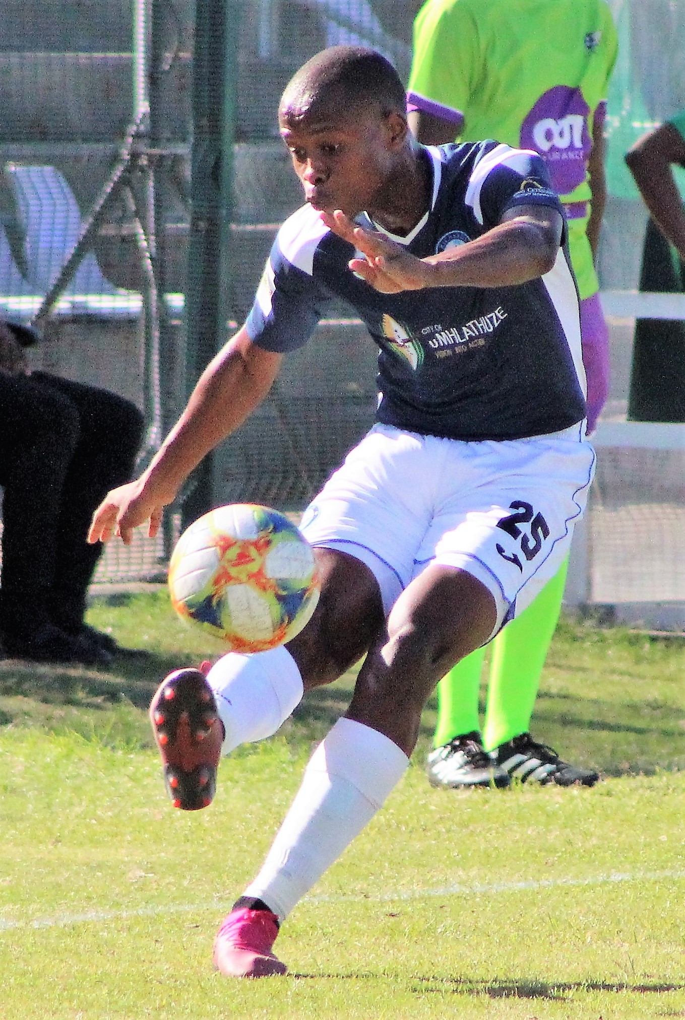 Super win gets NRB back on track | Zululand Observer