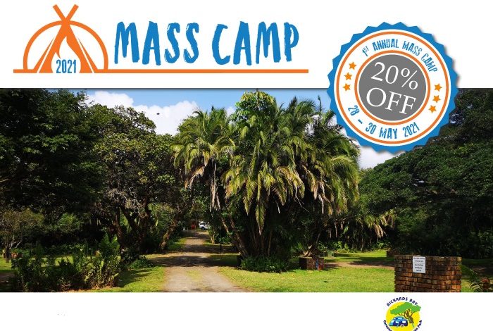 Be part of South Africa’s biggest camping rally yet | Zululand Observer