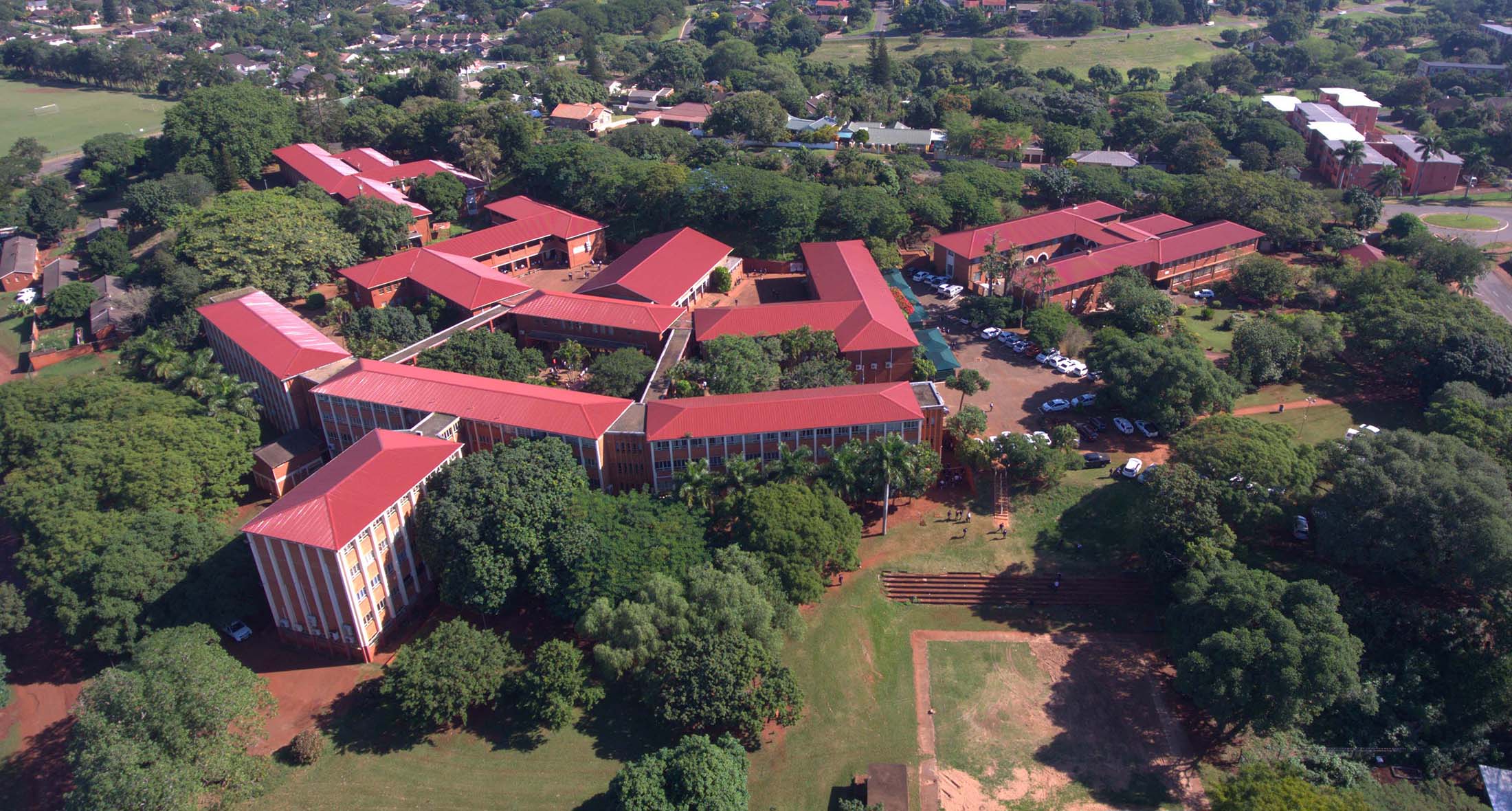 Empangeni High School | Zululand Observer