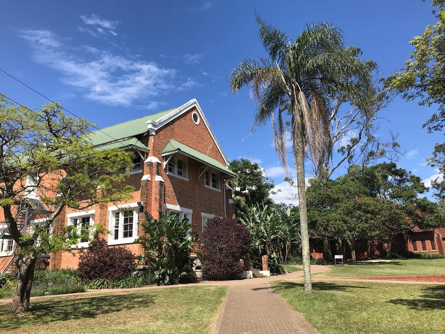 Inanda Seminary | Zululand Observer