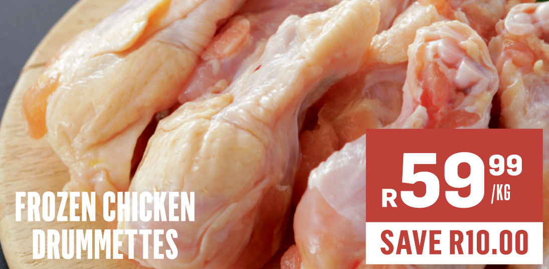 Bluff Meat Supply specials | Zululand Observer
