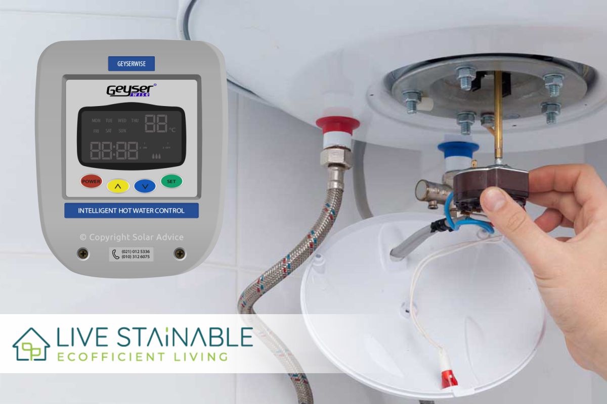 How to save money with Geyserwise in South Africa | Zululand Observer