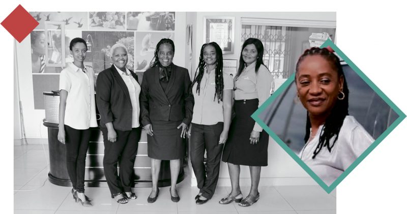 Mathapelo Coetzee | Zululand Observer