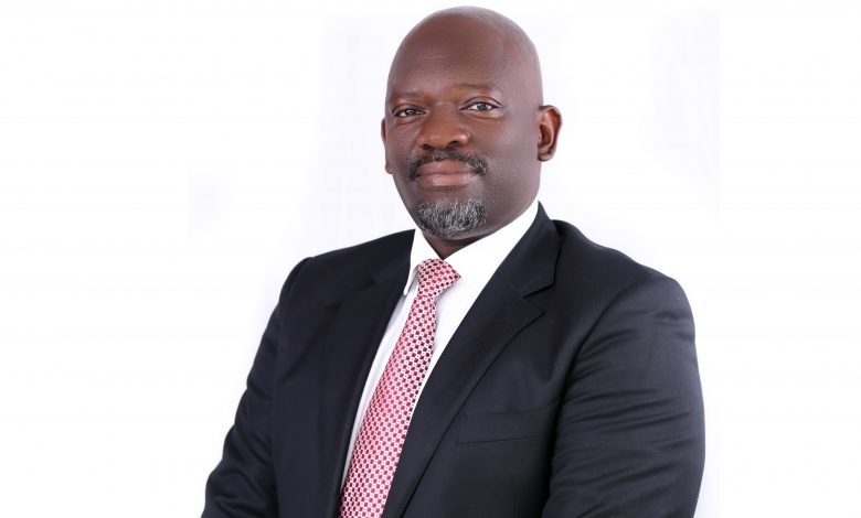 Appointment of RBIDZ Chief Operations Officer Mr Muzikayise (Muzi ...