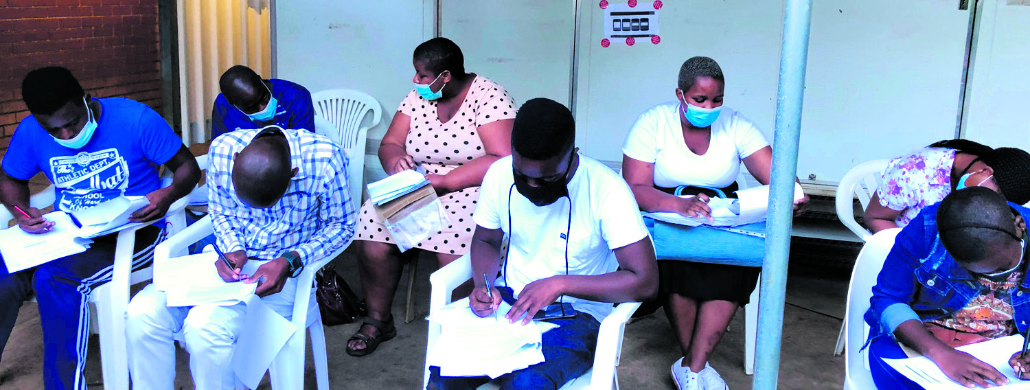 South32’s Collective Value Creation programme | Zululand Observer