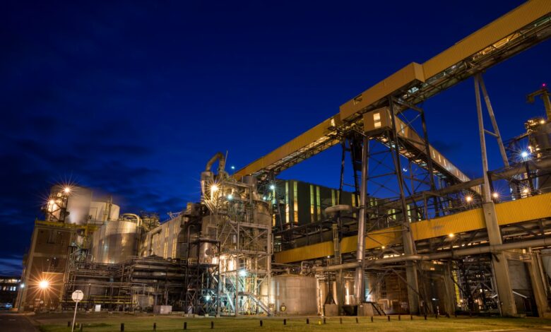 Mill start-up | Zululand Observer