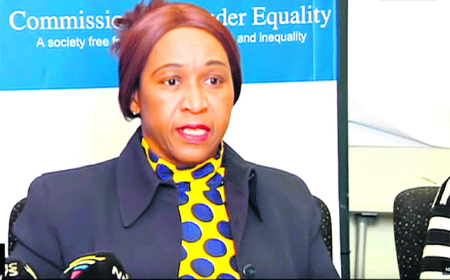 Teen pregnancies, rape in the spotlight amid increasing HIV infections ...