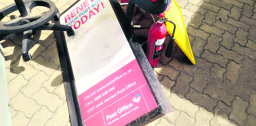 Empangeni Post Office branches merge | Zululand Observer