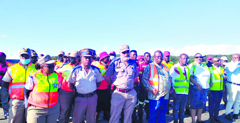 Ulundi Licensing Centre reopens after accident closure | Zululand Observer