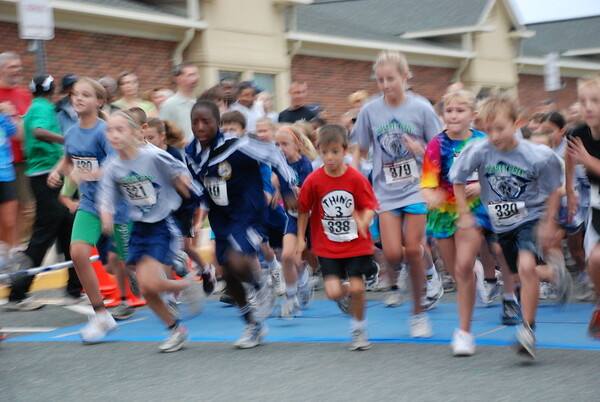 Fun run to celebrate Kwambo school's 75th anniversary | Zululand Observer