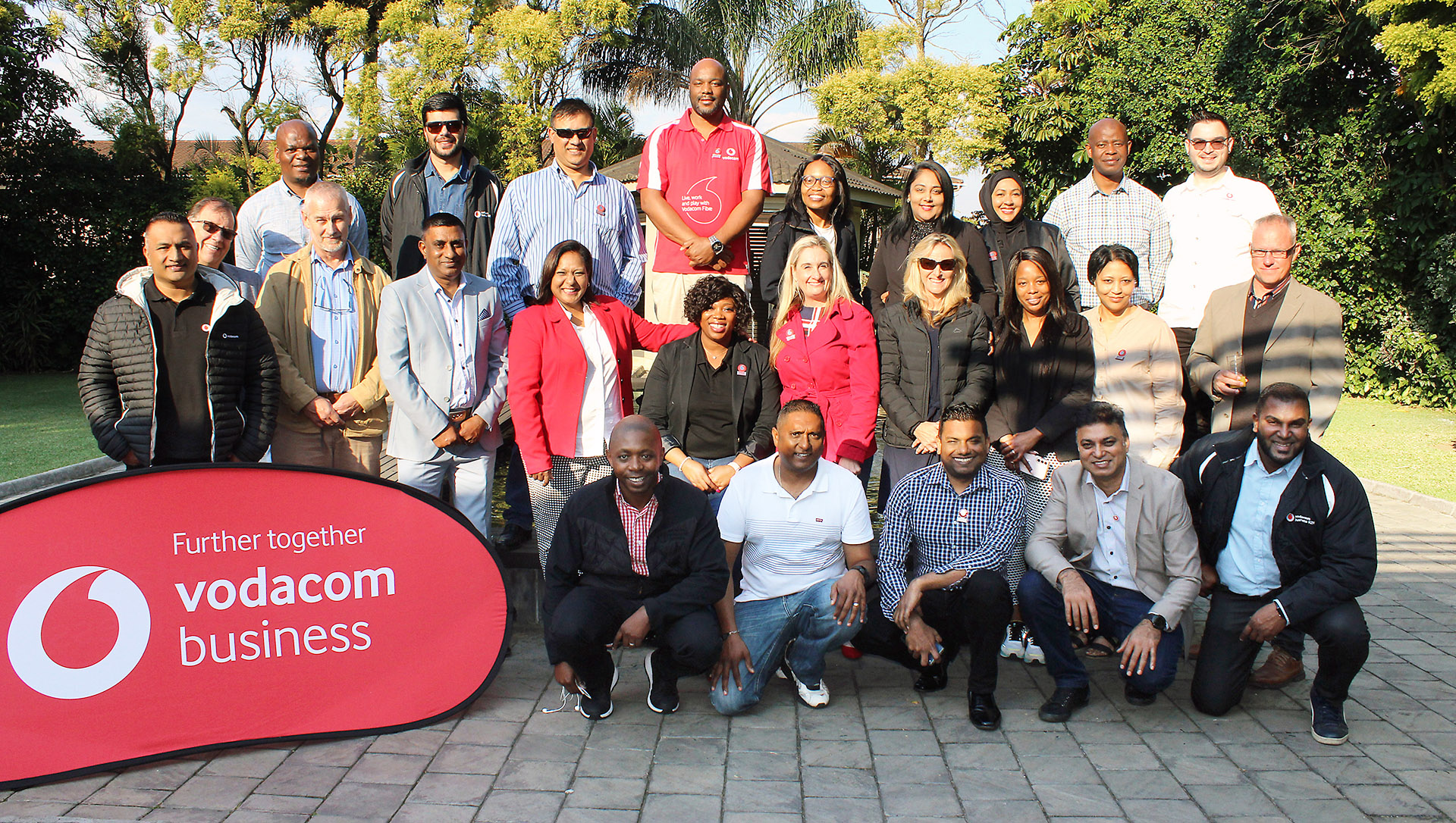 Vodacom Business | Zululand Observer