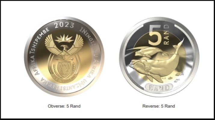 New South African coins to be launched in 2023 | Zululand Observer