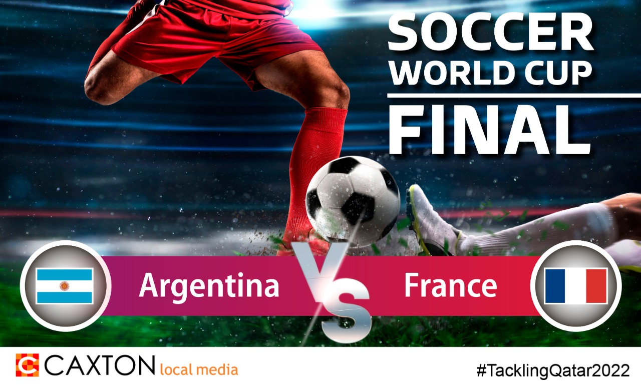 World Cup: Messi’s cup runs over as valiant French fail from the spot ...