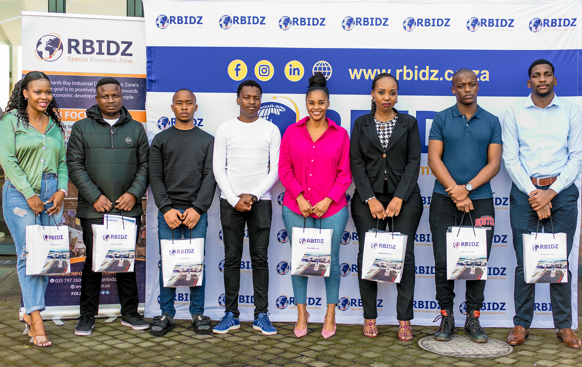 Apply now for the RBIDZ bursary scheme | Zululand Observer