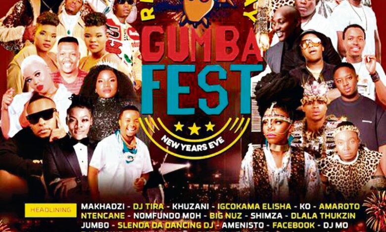 We did not give DJ Tira R5-million says City of uMhlathuze | Zululand ...