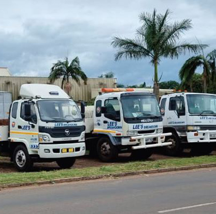 Best of Zululand 2022/2023: Services | Zululand Observer