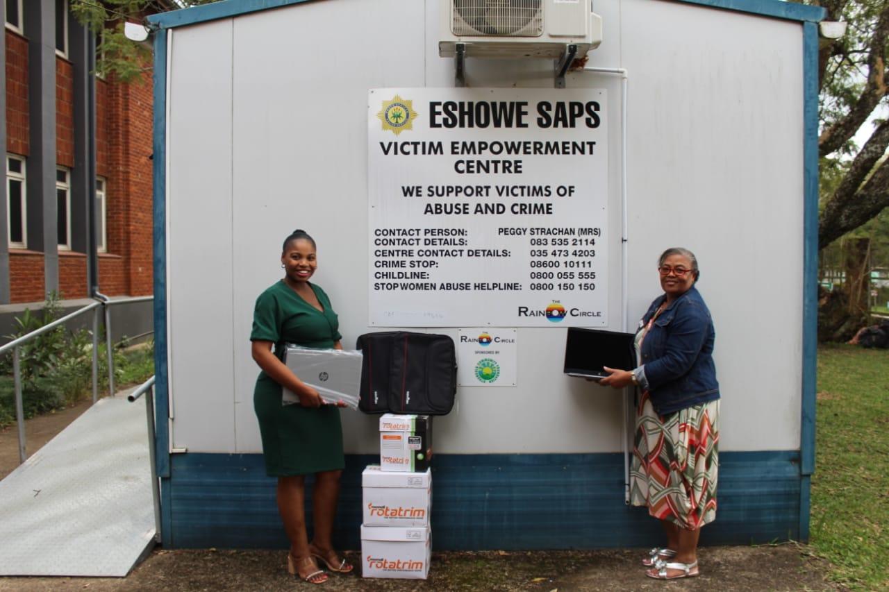 Resources boost GBV fight | Zululand Observer