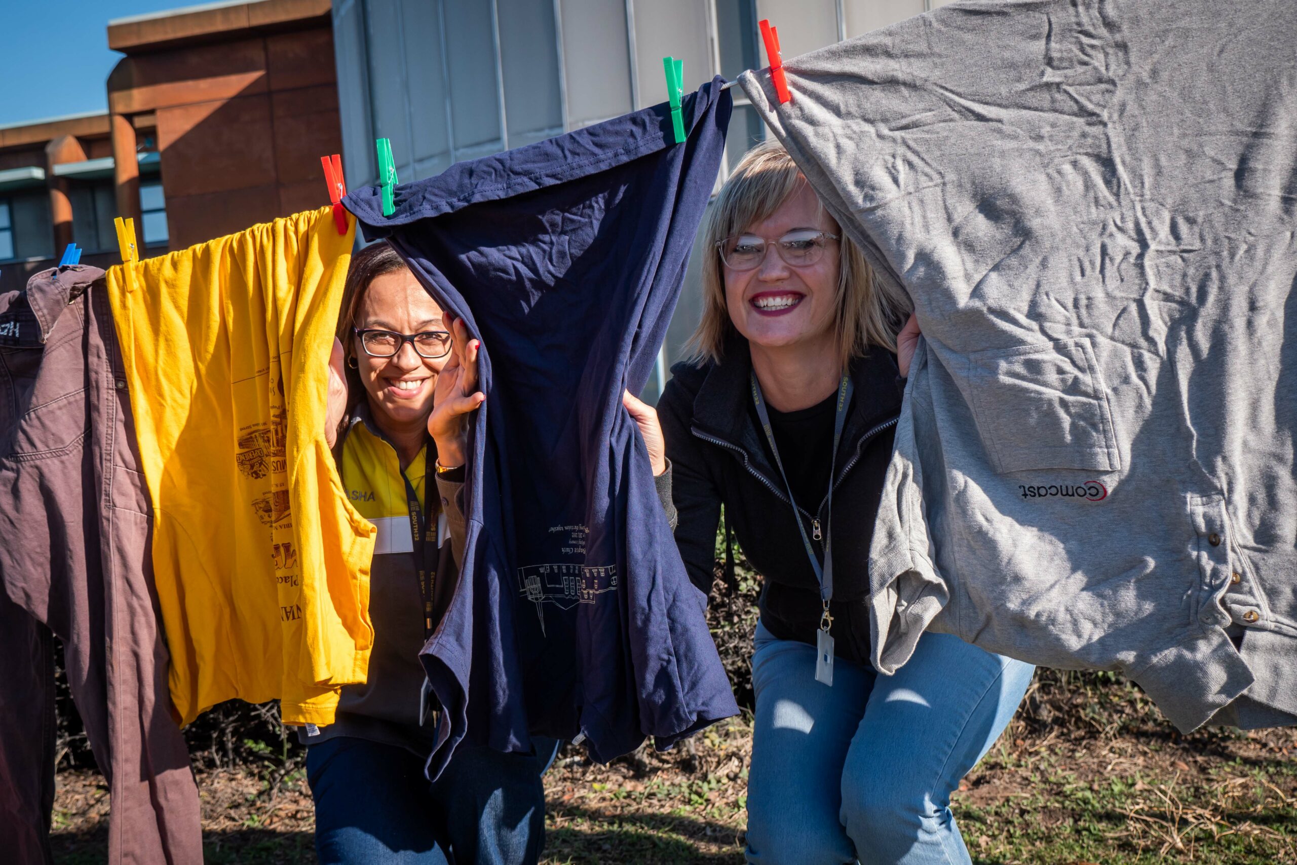 Roll up your sleeves and laundry of love | Zululand Observer