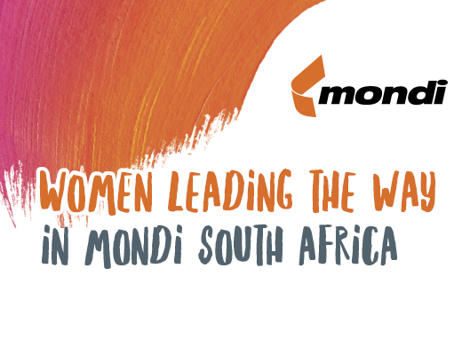 Mondi: Women leading the way in Mondi South Africa | Zululand Observer