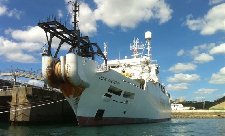 Delays in repairing snapped undersea internet cables | Zululand Observer