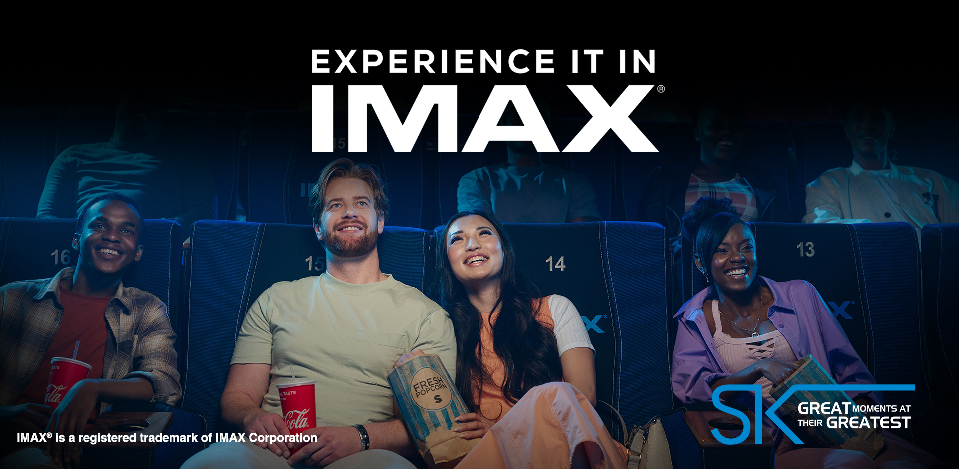 STER KINEKOR: IMAX | Zululand Observer