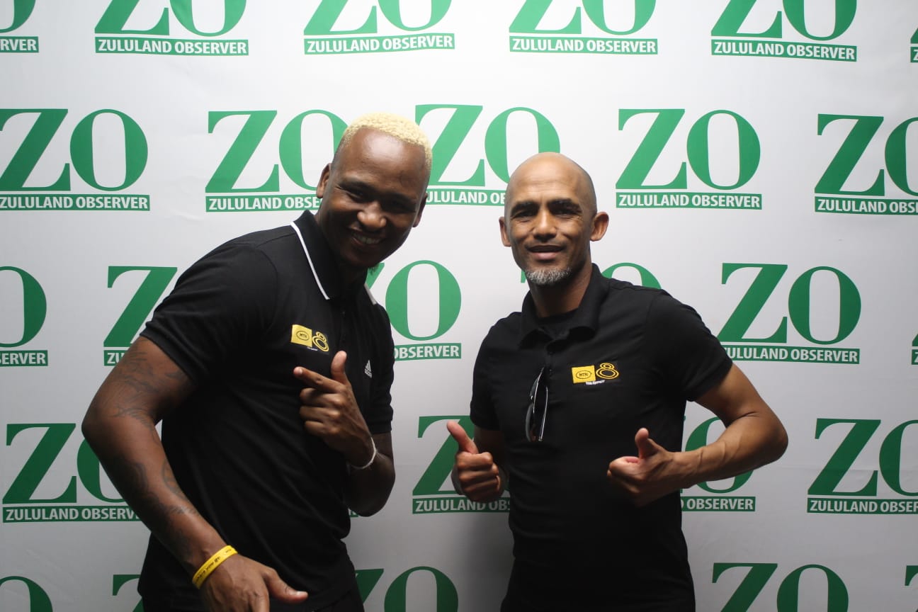 ZO Competition: It's wafa wafa time, winner takes all | Zululand Observer