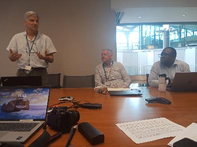 Researchers on the verge of developing effective TB vaccine | Zululand ...