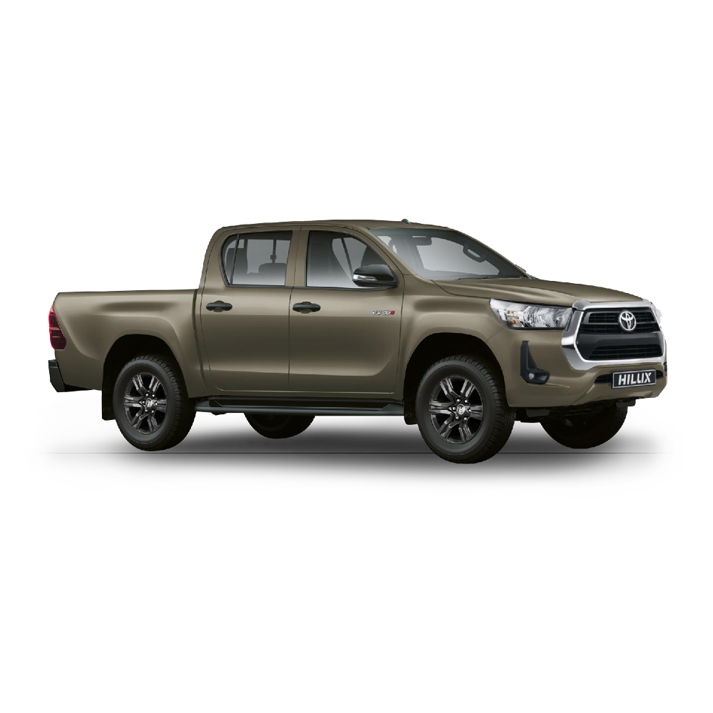 HAMBANATHI CAR AND BAKKIE HIRE | Zululand Observer