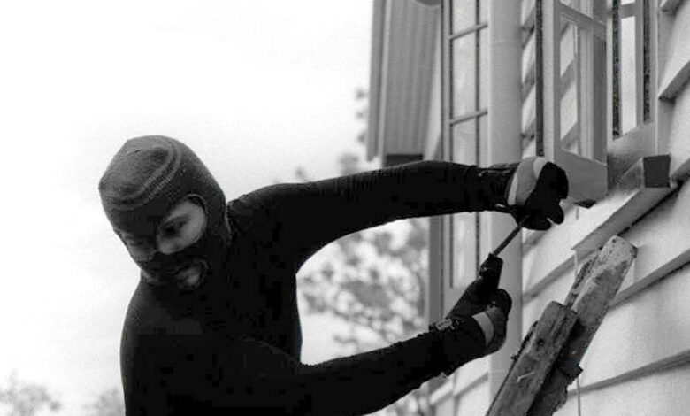 Thieves devise new 'breaking and entering' method | Zululand Observer
