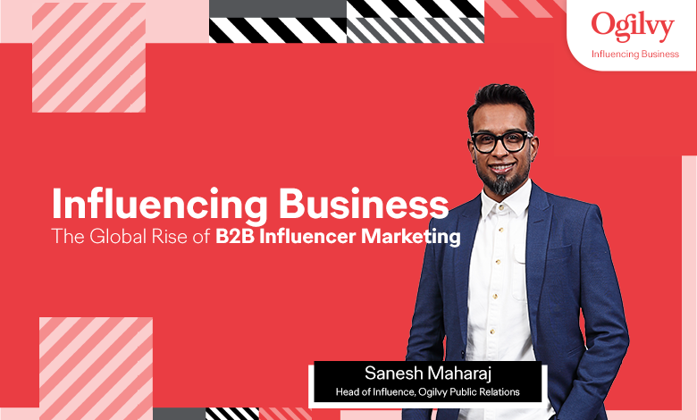 Unleashing the Power of B2B Influencer Marketing with the new Ground ...