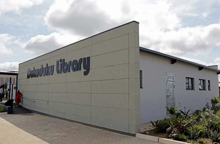 New Mtubatuba libraries listed in SIU probe | Zululand Observer