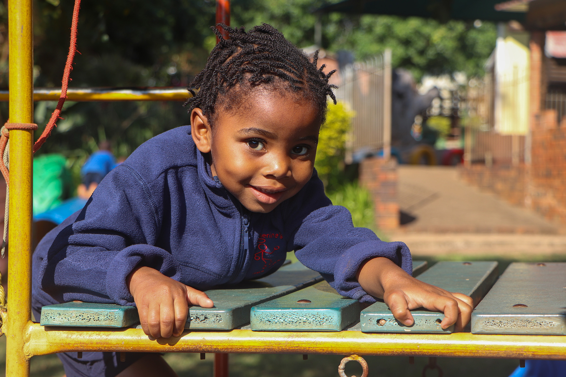 St Catherine's: A Nurturing Learning Environment | Zululand Observer