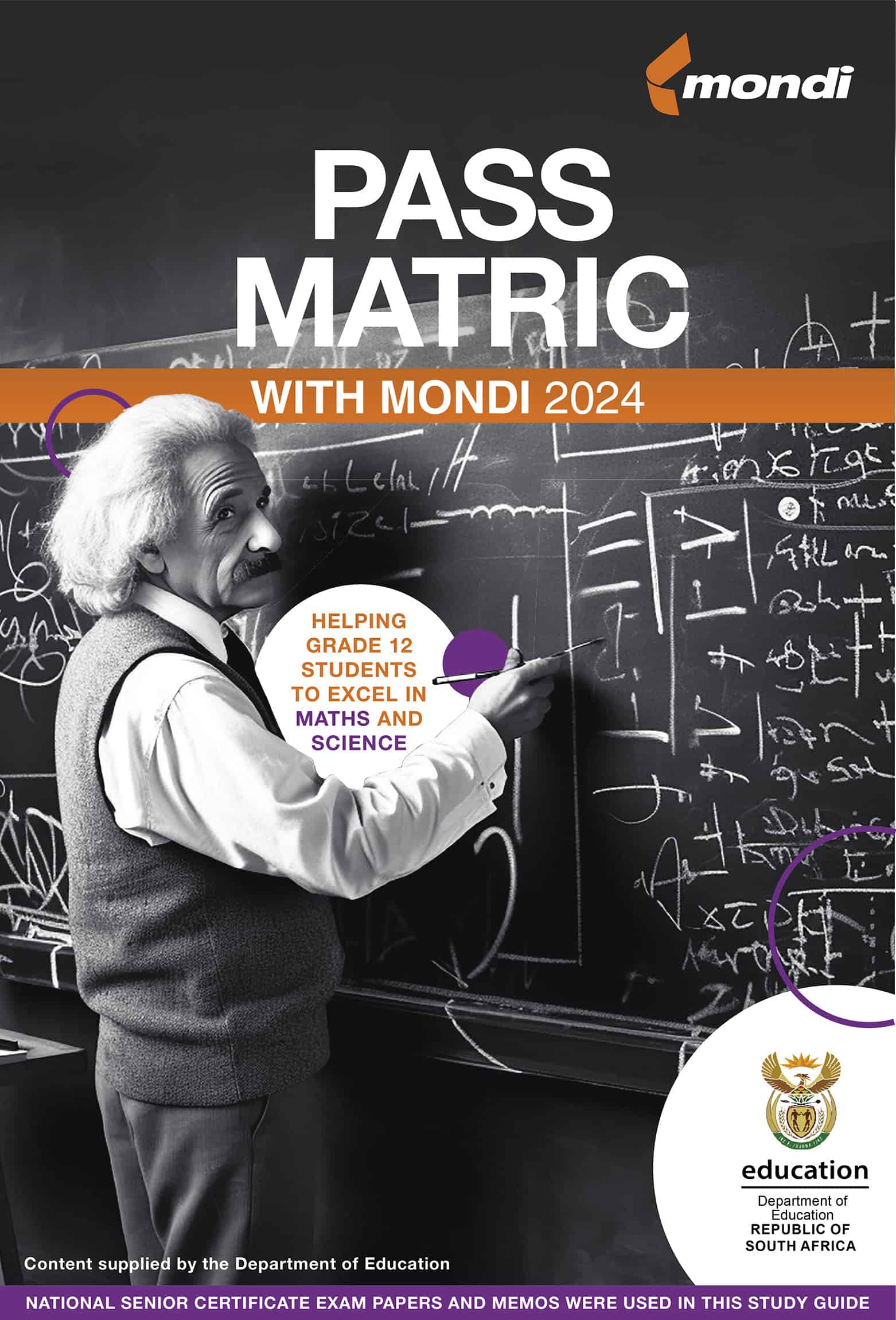 Pass Matric with Mondi 2024 | Zululand Observer