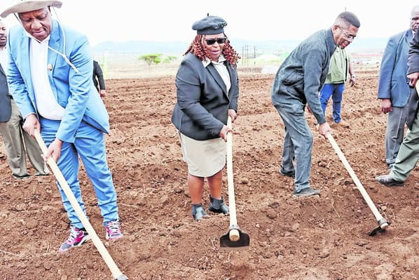 KZN government declares war on poverty | Zululand Observer