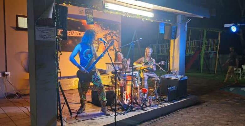 Reggae fun for serious cause | Zululand Observer