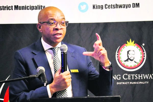 District labour war heads to ConCourt | Zululand Observer